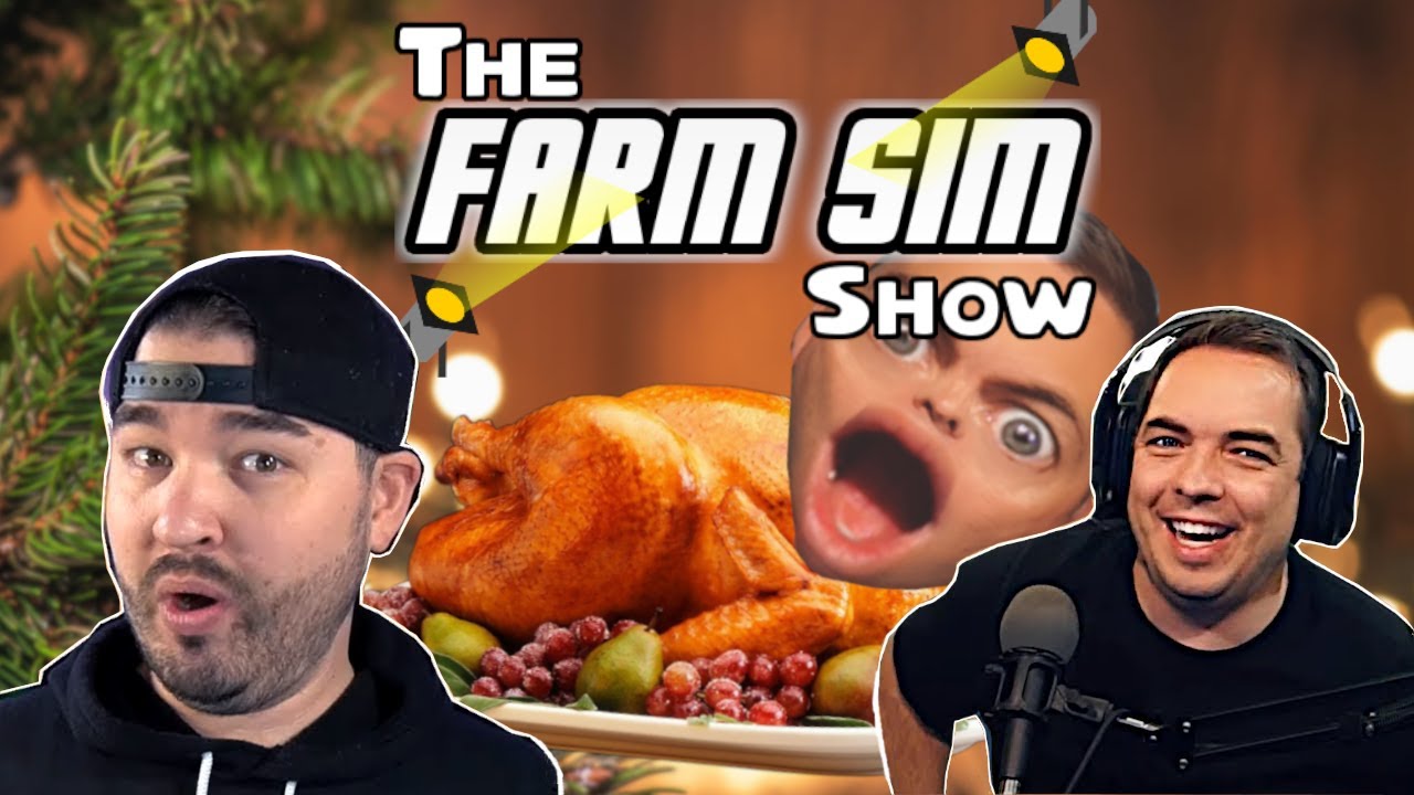 Best Gifts for Farm Sim Players - Farm Sim Show Podcast - YouTube