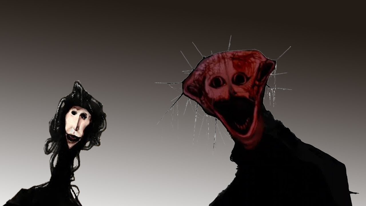 IF YOU SEE THIS MAN, TURN OFF THE TV! - The Boiled one Phenomenon and ...