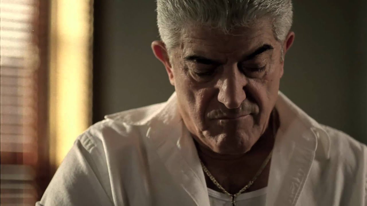 Chicago Overcoat (Clip) - YouTube