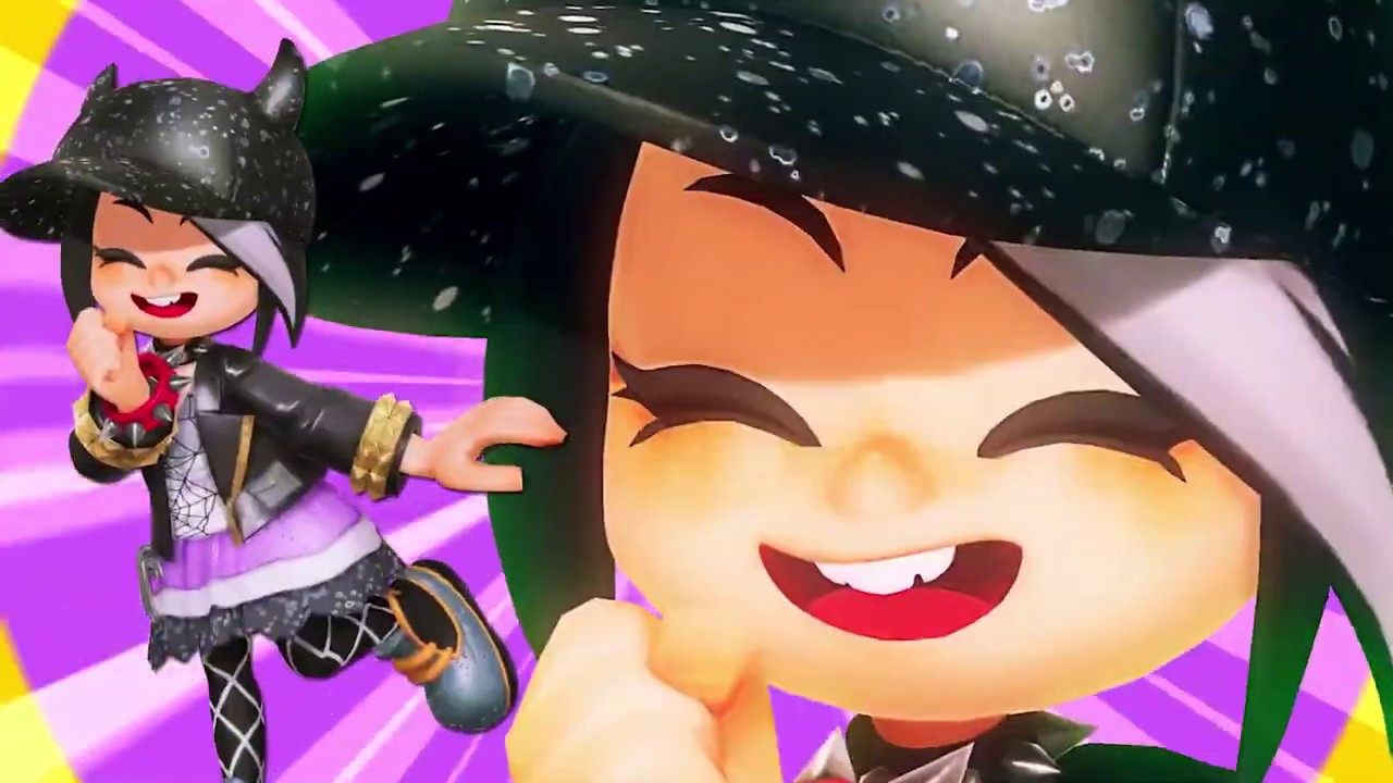 Ninjala Season One Official Trailer - Ninjala Daily - YouTube