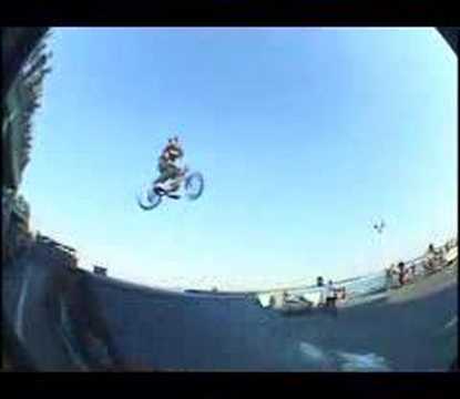Stephen bohn -fast motion- - YouTube