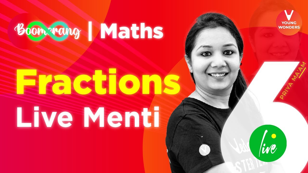 fractions-cbse-class-6-maths-chapter-7-revision-menti-quiz