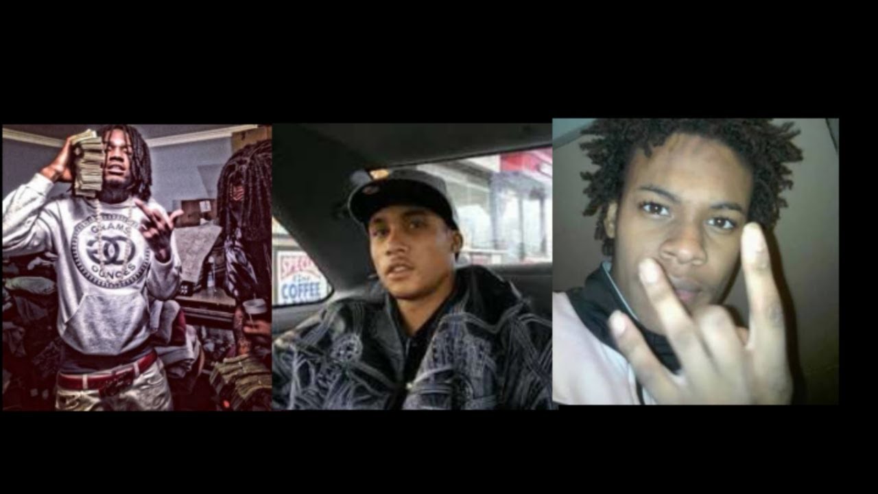 This Is Why BossTop & Odee Perry Shot & K!lled STL Lil 4 (LiveStream ...