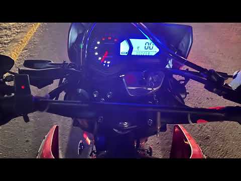 Mi breve experiencia con la xeverus 300 CCde la marca ”Veloci” - YouTube