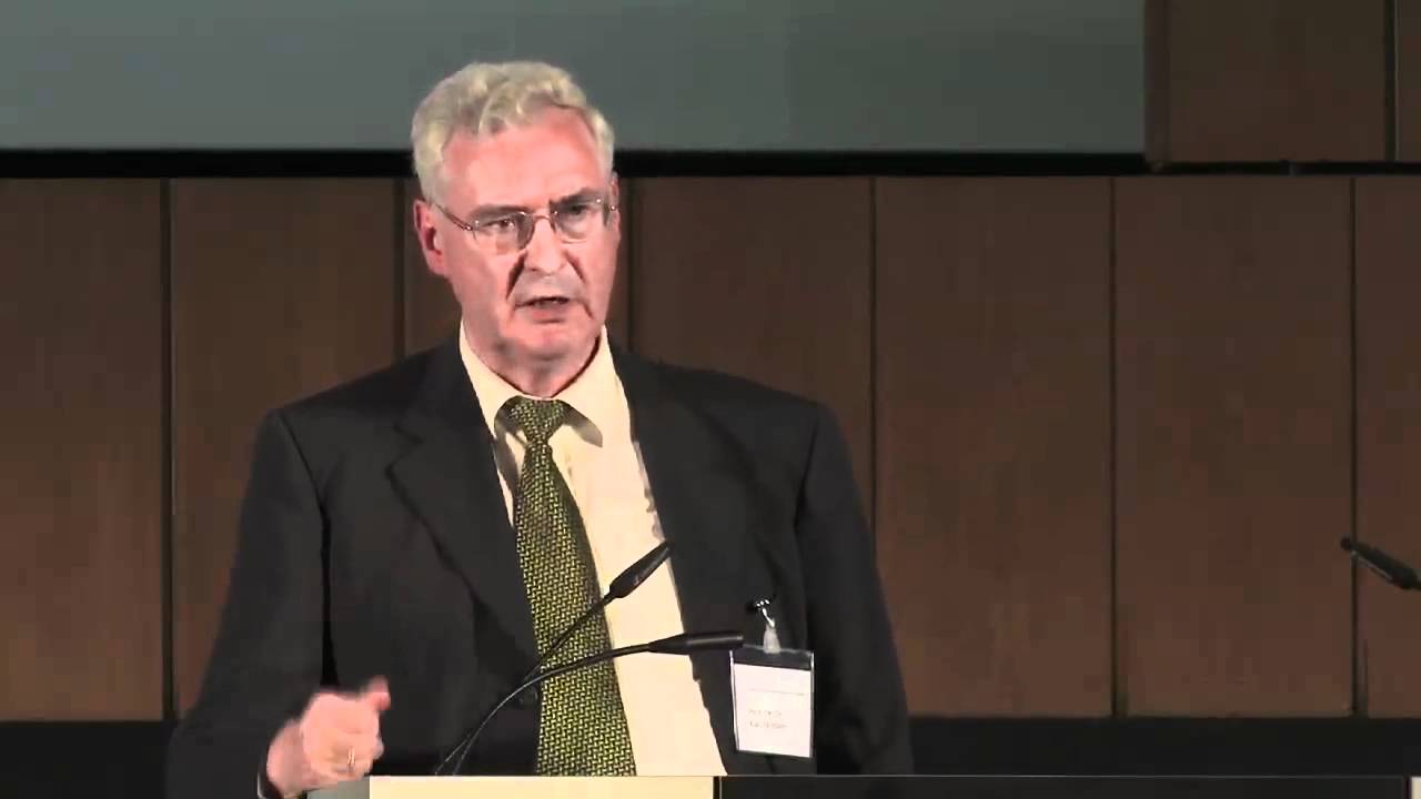Prof. Dr. Dr. Karl Homann (Teil 3) Konferenz: Ethik, Finanzen und ...