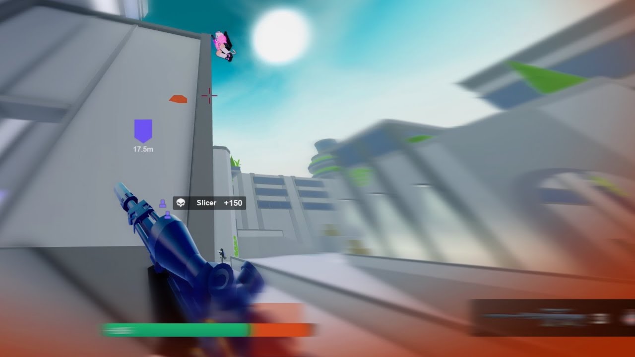 random dsr clips to vibe to - YouTube