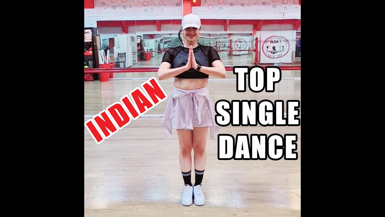 Top Single Dance Indian - YouTube
