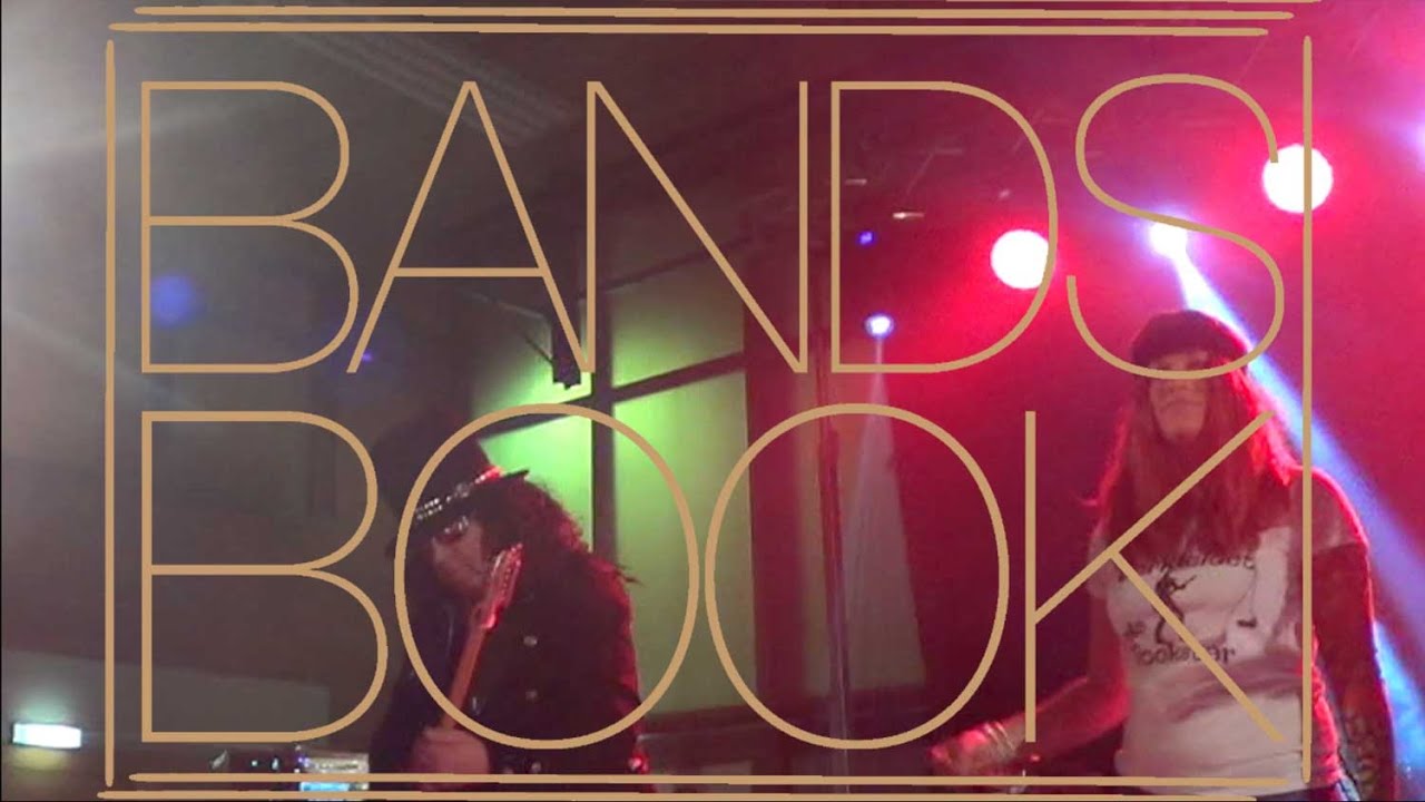 🎉 Party Buben präsentiert von Bands-Book - YouTube