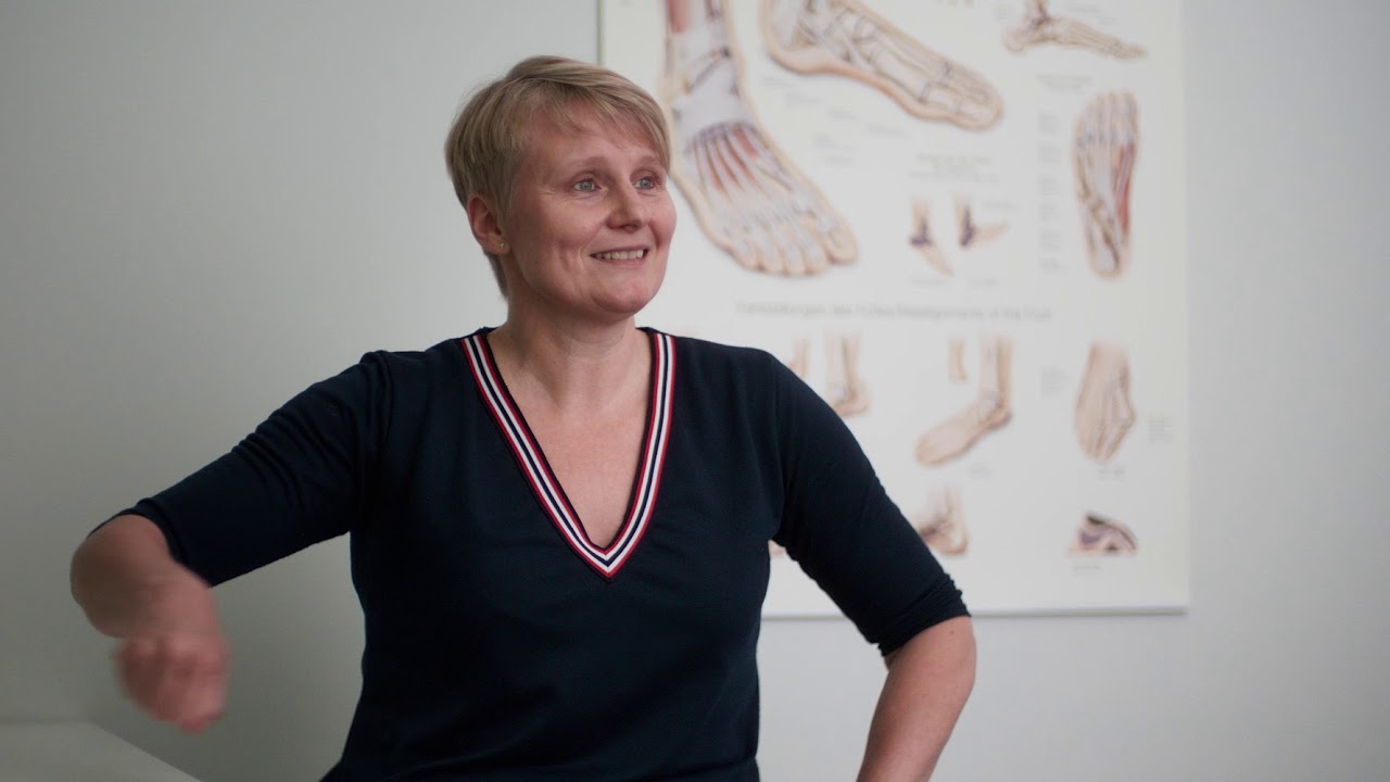 YOU.LEGEND STORIES 007: Ingrid Willems - YouTube