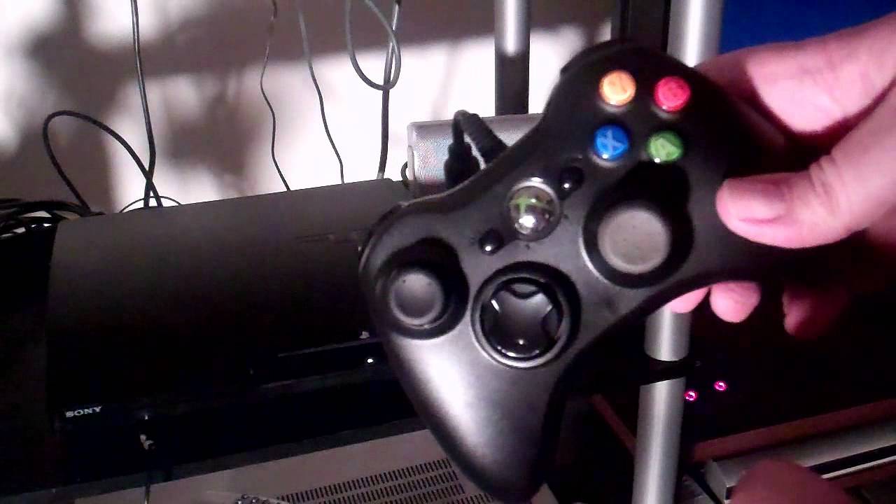 Product Review: XCM Cross Battle Adapter Plus - YouTube