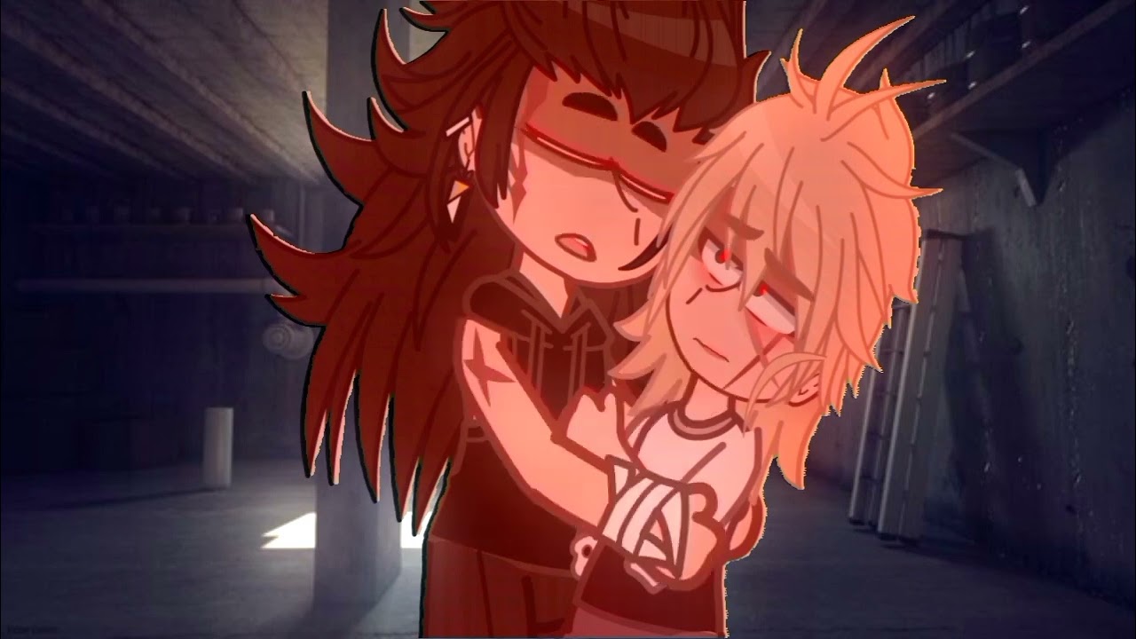 🩸..Question..🩸//BLOOD RIOT| V.Kiri // _Krbk_ [GC] - YouTube