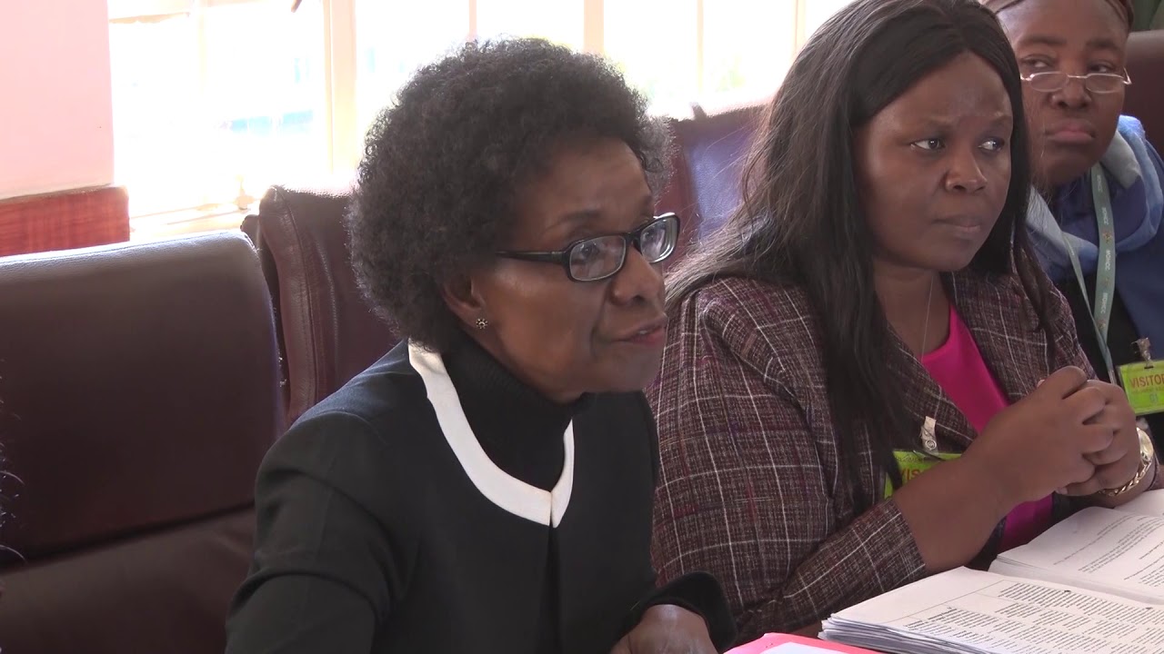 Unqualified staff in hospitals, clinics - YouTube