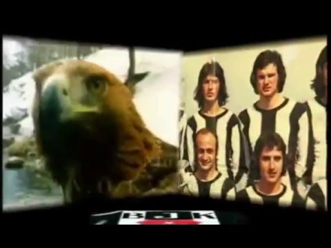 Beşiktaş 100 Yılın Öyküsü 1.Bölüm