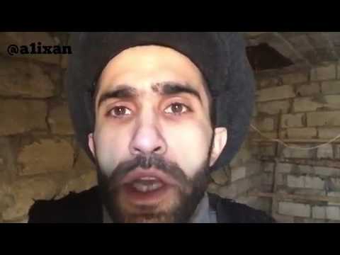 A1lixan vine (Live canli yayim)