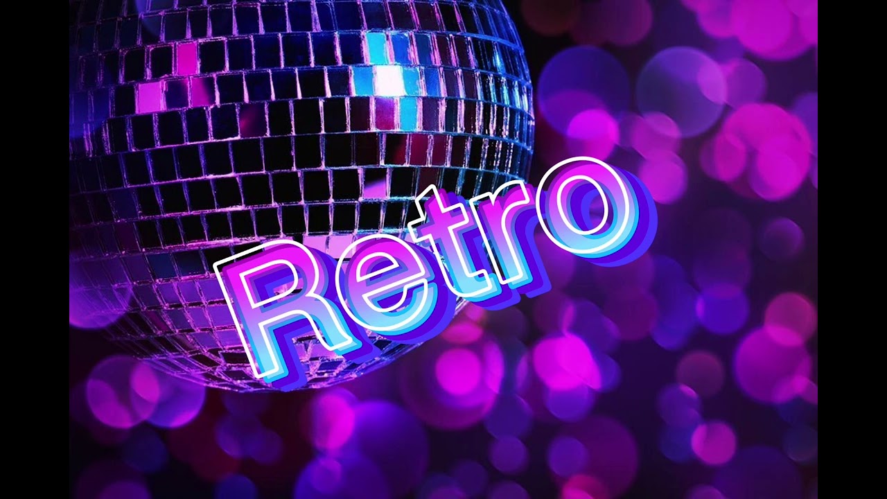 RETRO DISCO HITS 2k22 SUMMER vol. 1 - YouTube