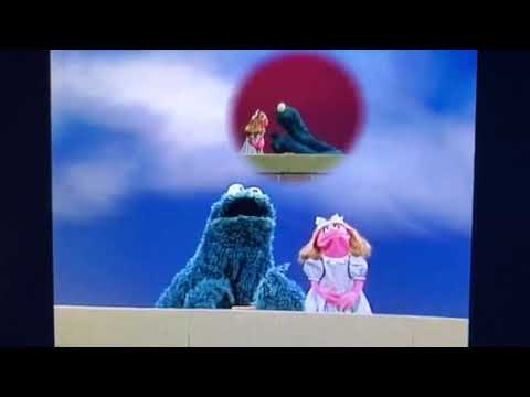 Mister Roger's Neighborhood Reference in Sesame Street - YouTube