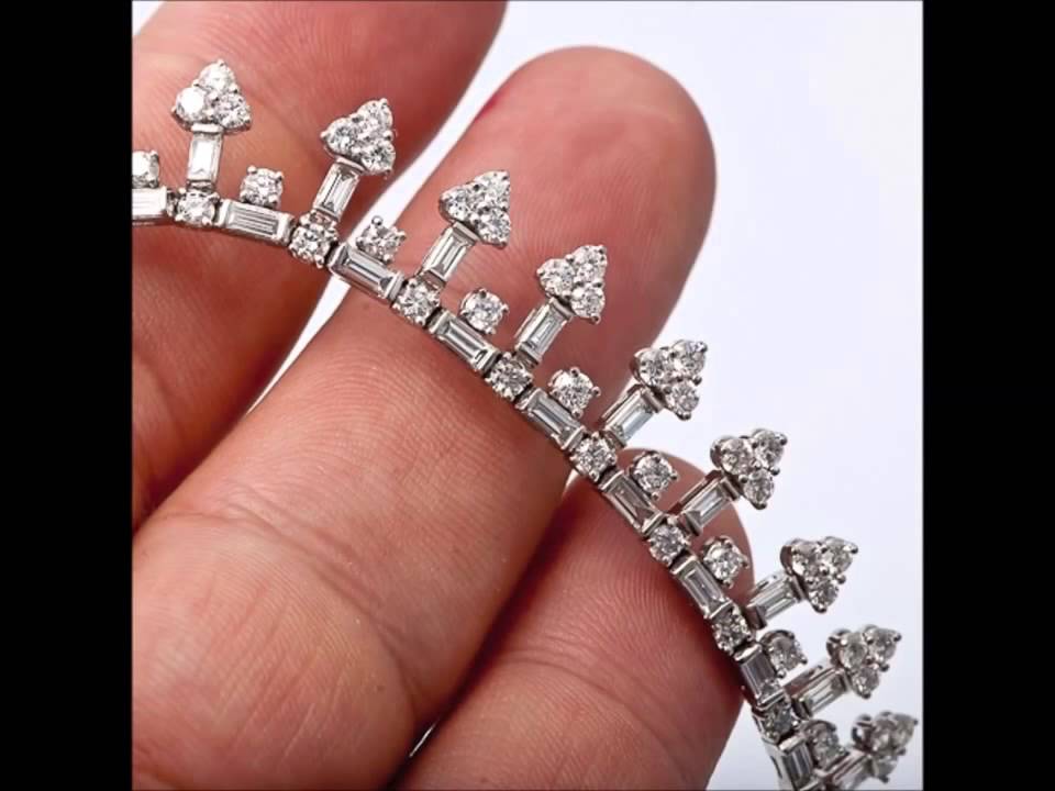 DoverJewelry | Learn to identify the value of antique vintage jewelry ...