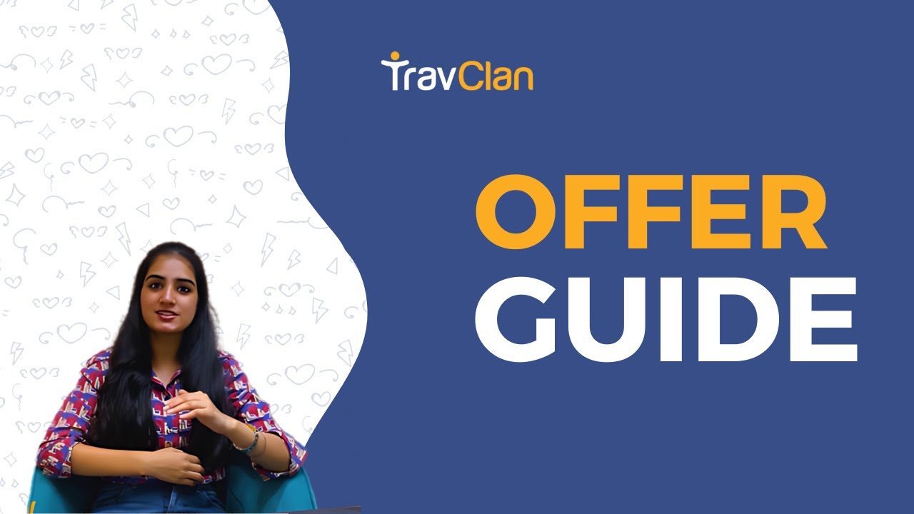 Offer Guide! - YouTube