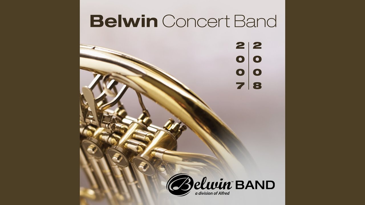 Belwin Very Beginning Band Kit No. 3 - YouTube