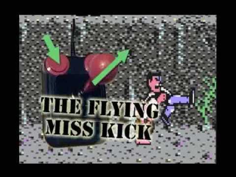 Renegade 3: The Final Chapter