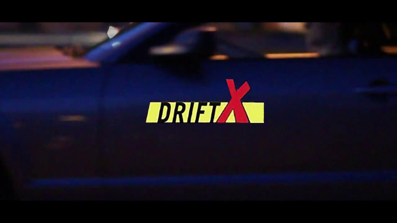 Drift X Book #1: Slide or Die Fan Made Trailer | Victor Prom - YouTube