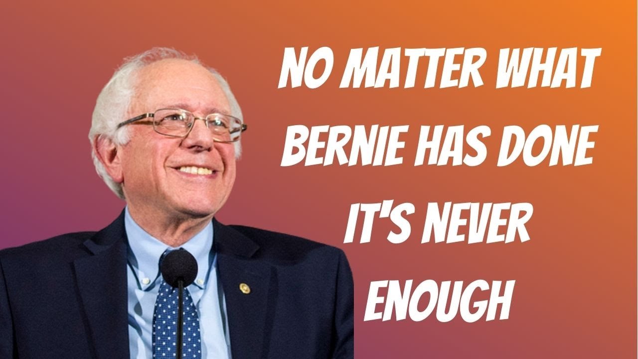 Marianne Williamson: Bernie Sanders & Marching for Medicare For All ...