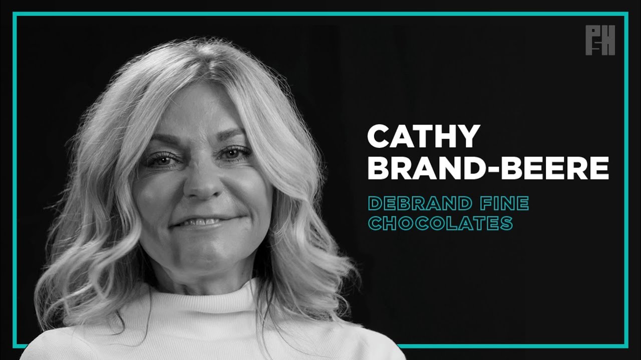 Brand Champion Pioneer 2024 | Cathy Brand-Beere from DeBrand Fine ...