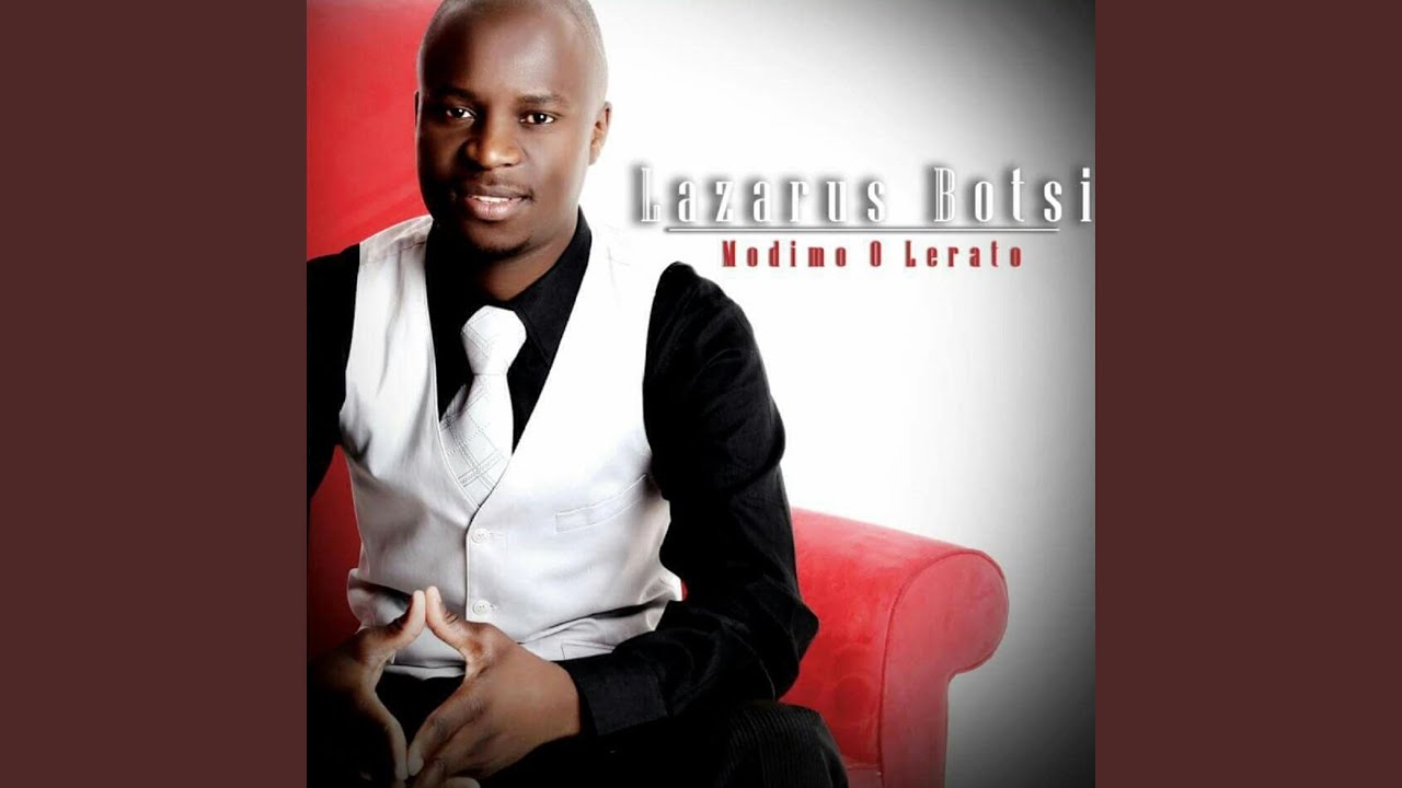 Modimo O Lerato - YouTube