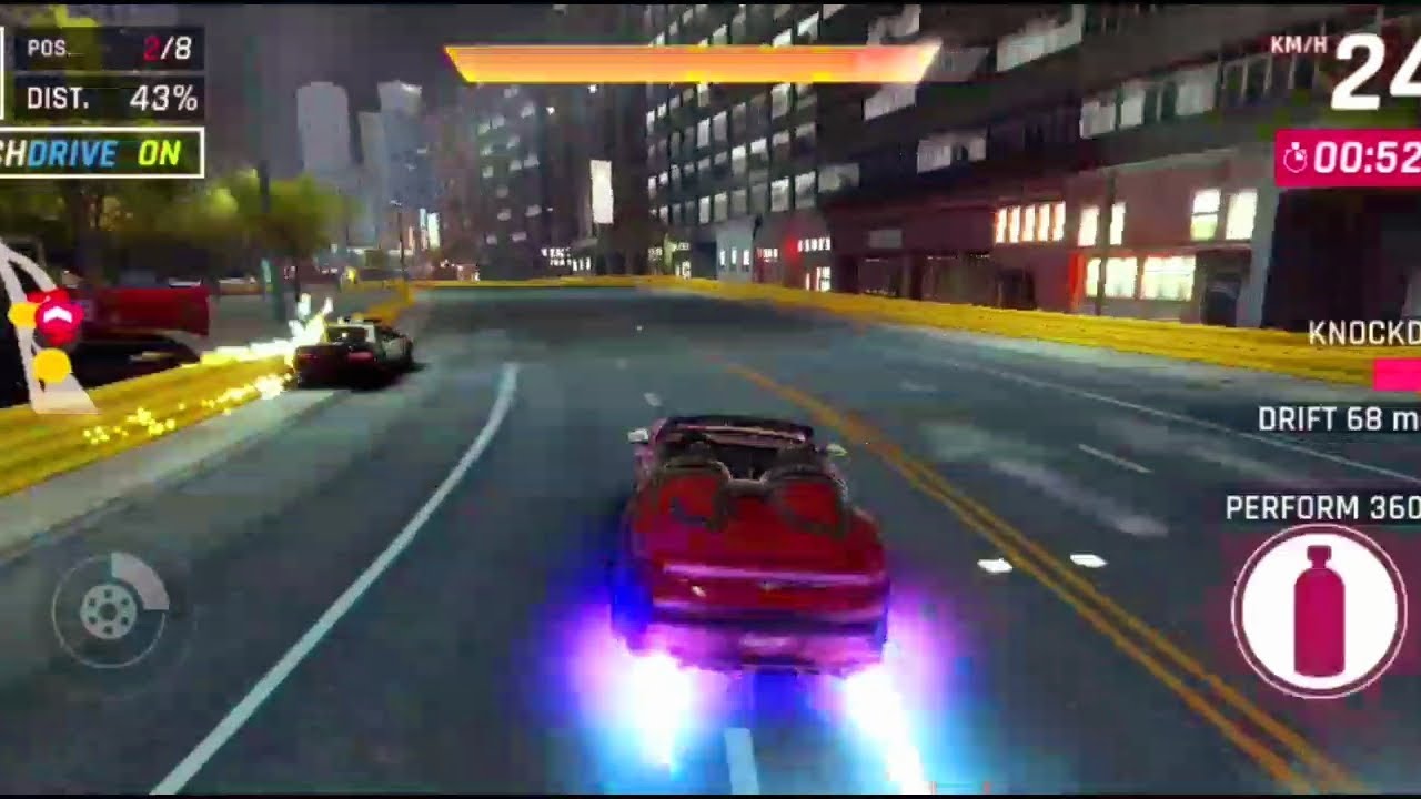 Kill it | A9 Drive Syndicate - YouTube