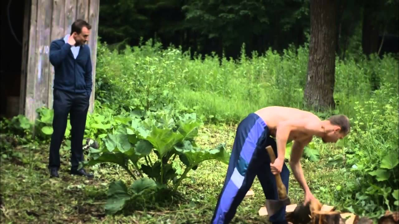 Выстрел 2015 Vystrel 08 seriya 2015 WEB DL 720p MediaClub - YouTube