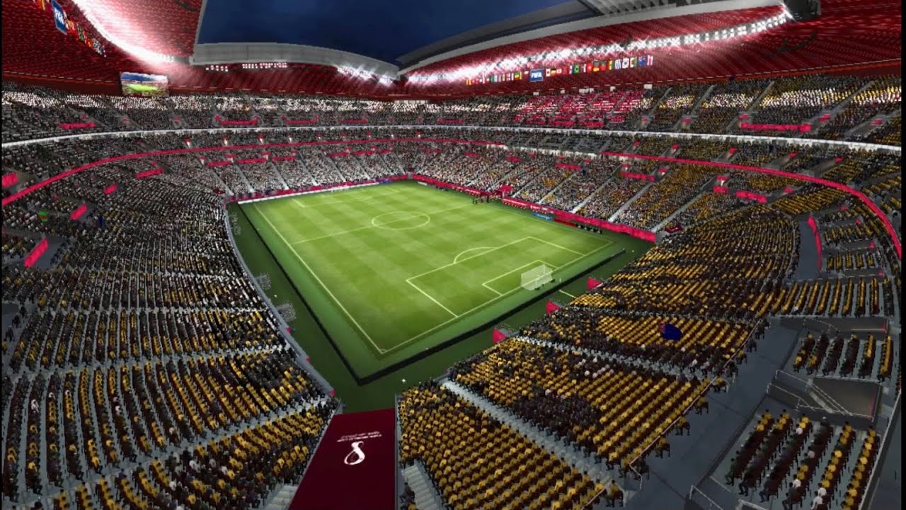 ΤΟΥΡΝΟΥΑ ΠΑΓΚΟΣΜΙΟΥ ΚΥΠΕΛΛΟΥ 2022 / FIFA MOBILE ⚽️🏆⚽️ - YouTube