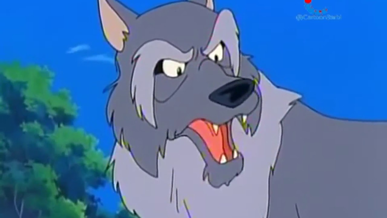 ماوكلي فتى الأدغال الحلقة HD Mawkly 20 مو مو - YouTube