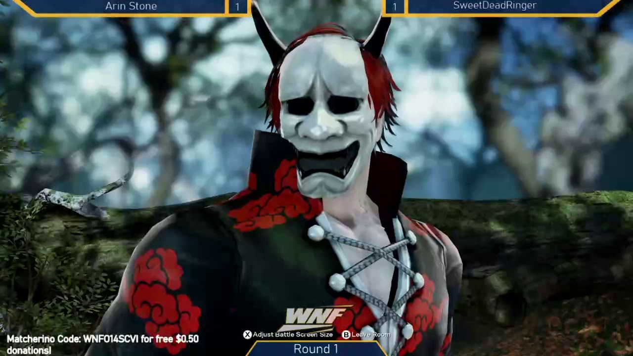 Wednesday Night Fights: Online! Ep.14 - SoulCalibur VI - YouTube