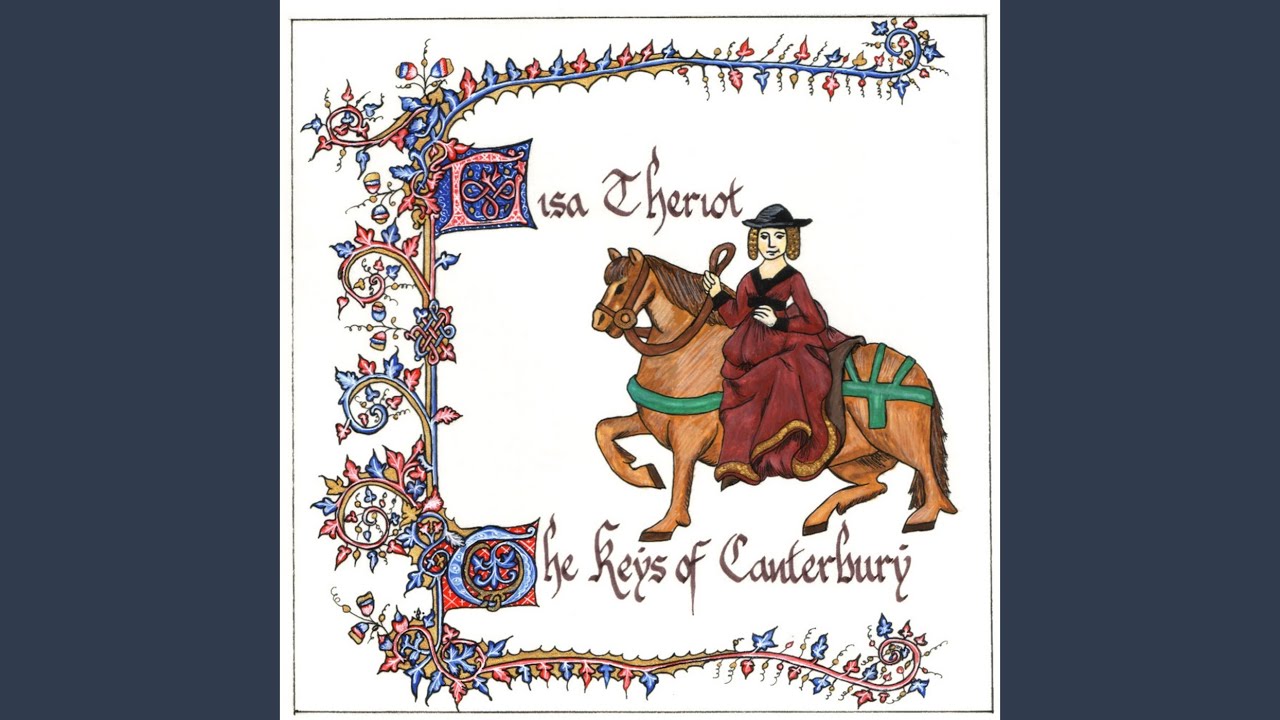 The Tale of Melibee: Elizabeth's Song - YouTube