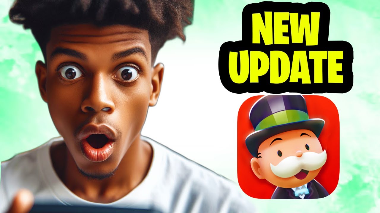 Monopoly Go Hack - EPIC Monopoly Go FREE Dice ( Unlimited Dice Rolls ...