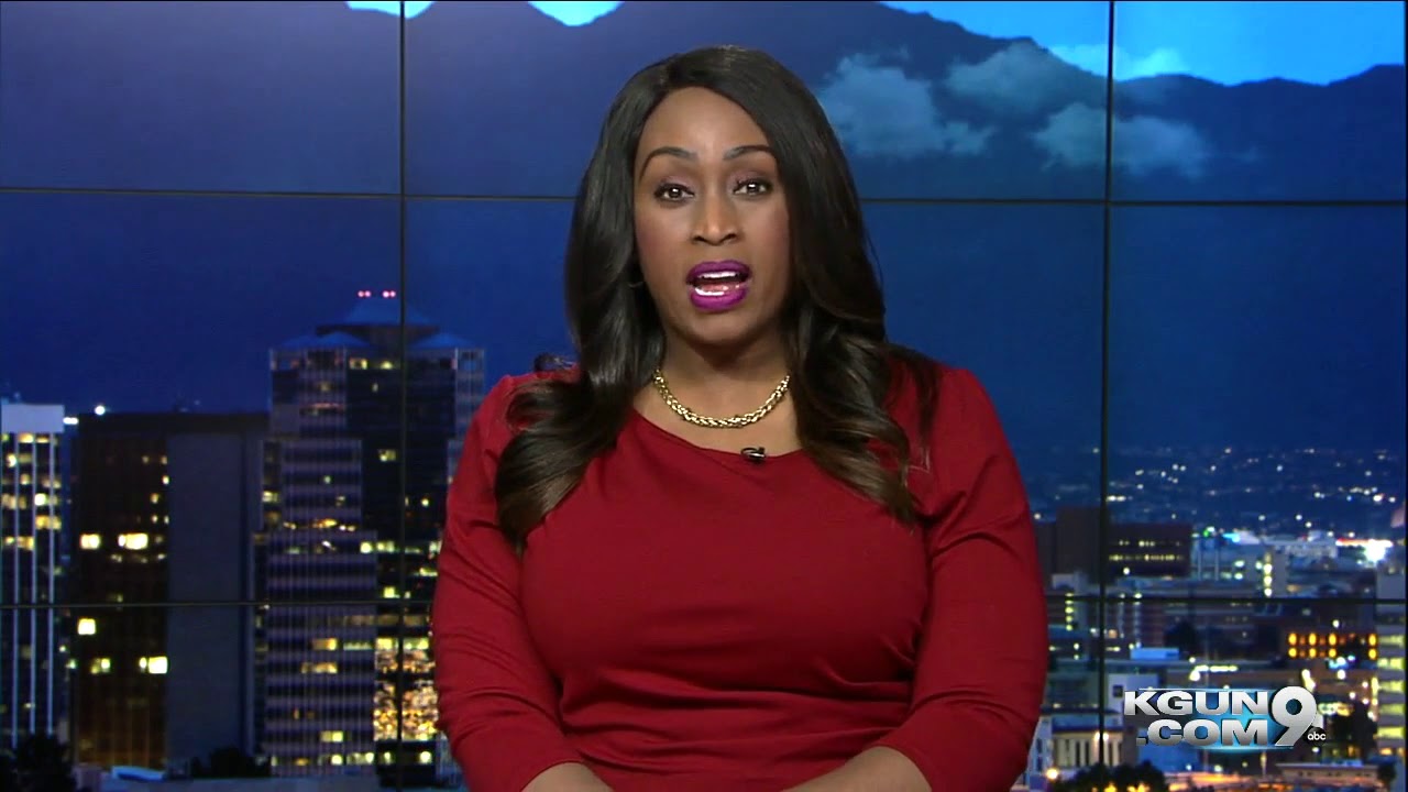 KGUN9 On Your Side Latest Headlines | June 25, 9pm - YouTube