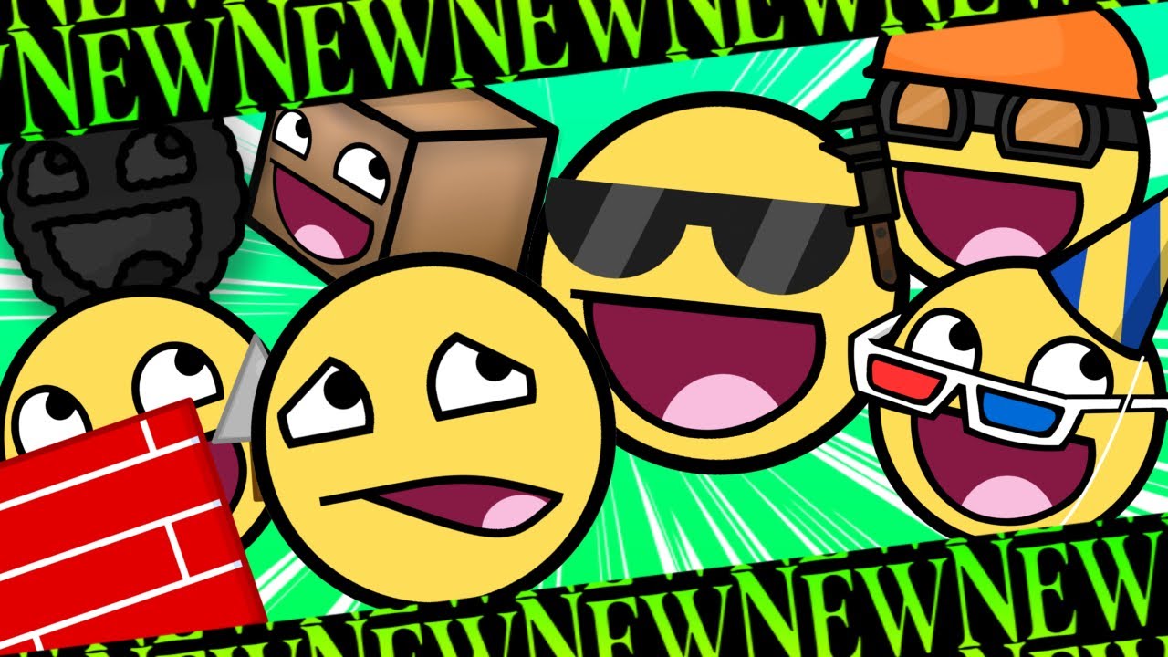 How to Get the New Easy Epic Faces in Find The Epic Faces - YouTube