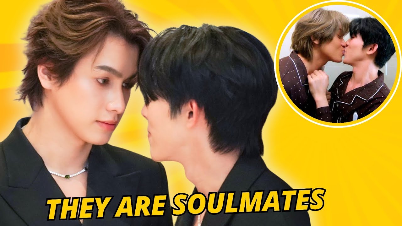 SmartBoom | They can't live without each other 🥺 They are soulmates ...
