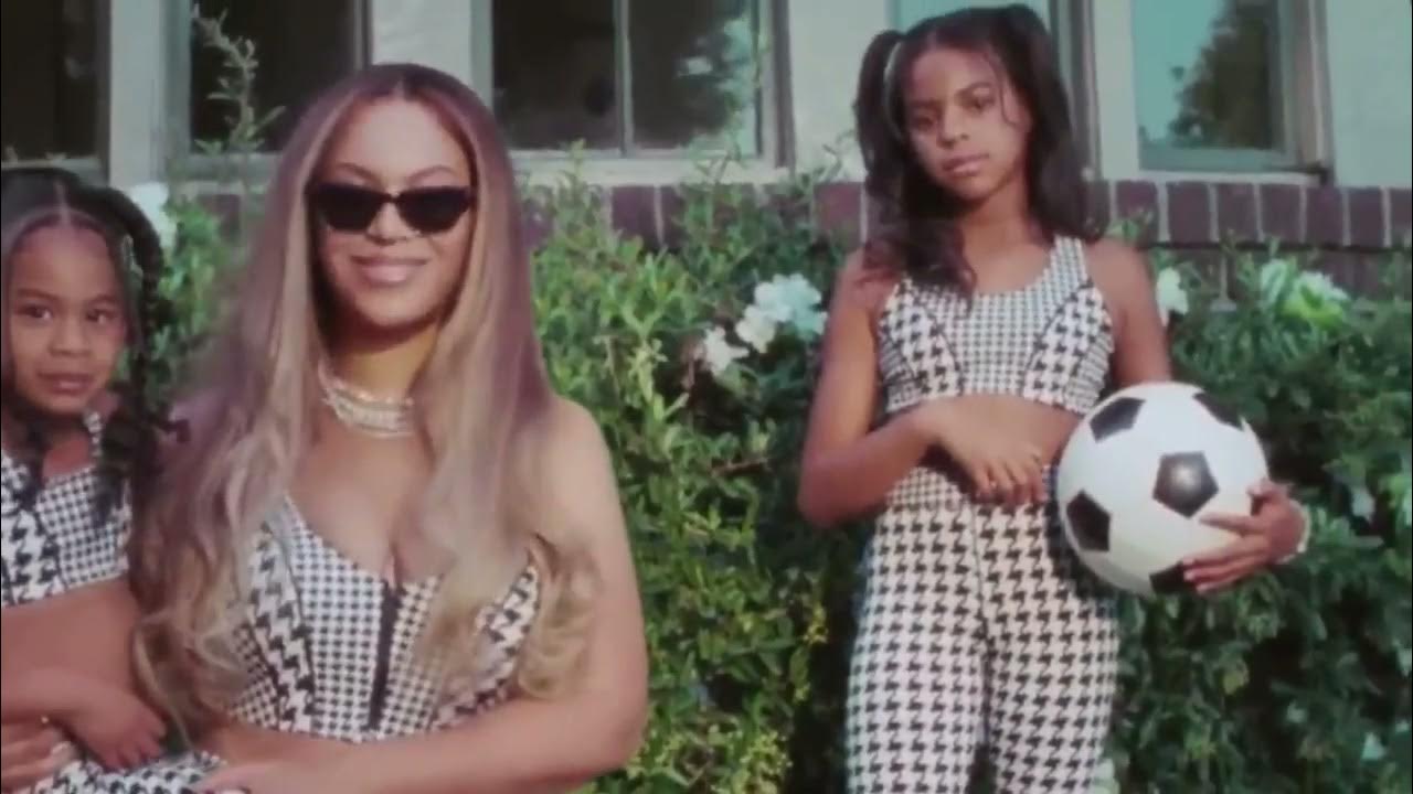 Lou Ivy Carter vive una vida de lujo con 500 millones de dólares - YouTube