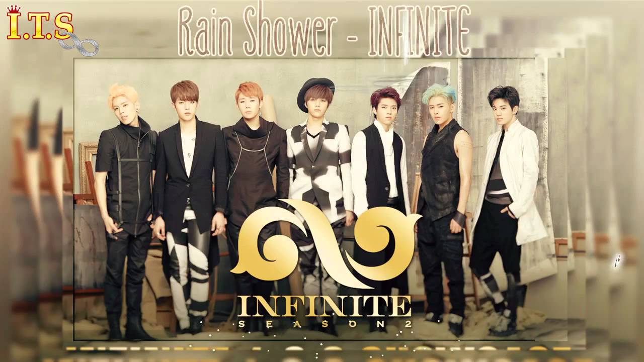 [INFINITIZEVN] [Vietsub + Kara] Rain Shower - INFINITE - YouTube