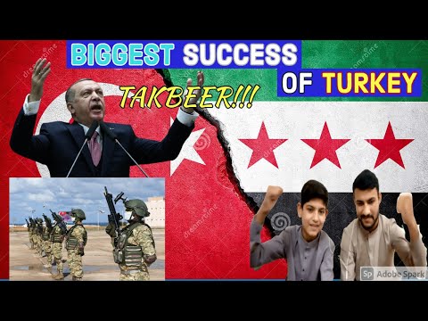 Pakistani Reacts to Recep Tayyip Erdoğan Afrin Operasyonu Klip | Rahat Durun Dedik Durmadınız!