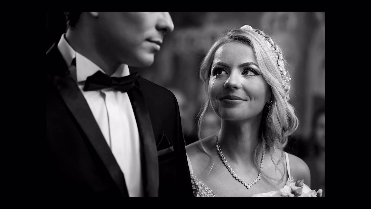 Best wedding moments of 2018 - YouTube
