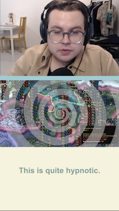 Late game Hoi4 in a nutshell. - YouTube