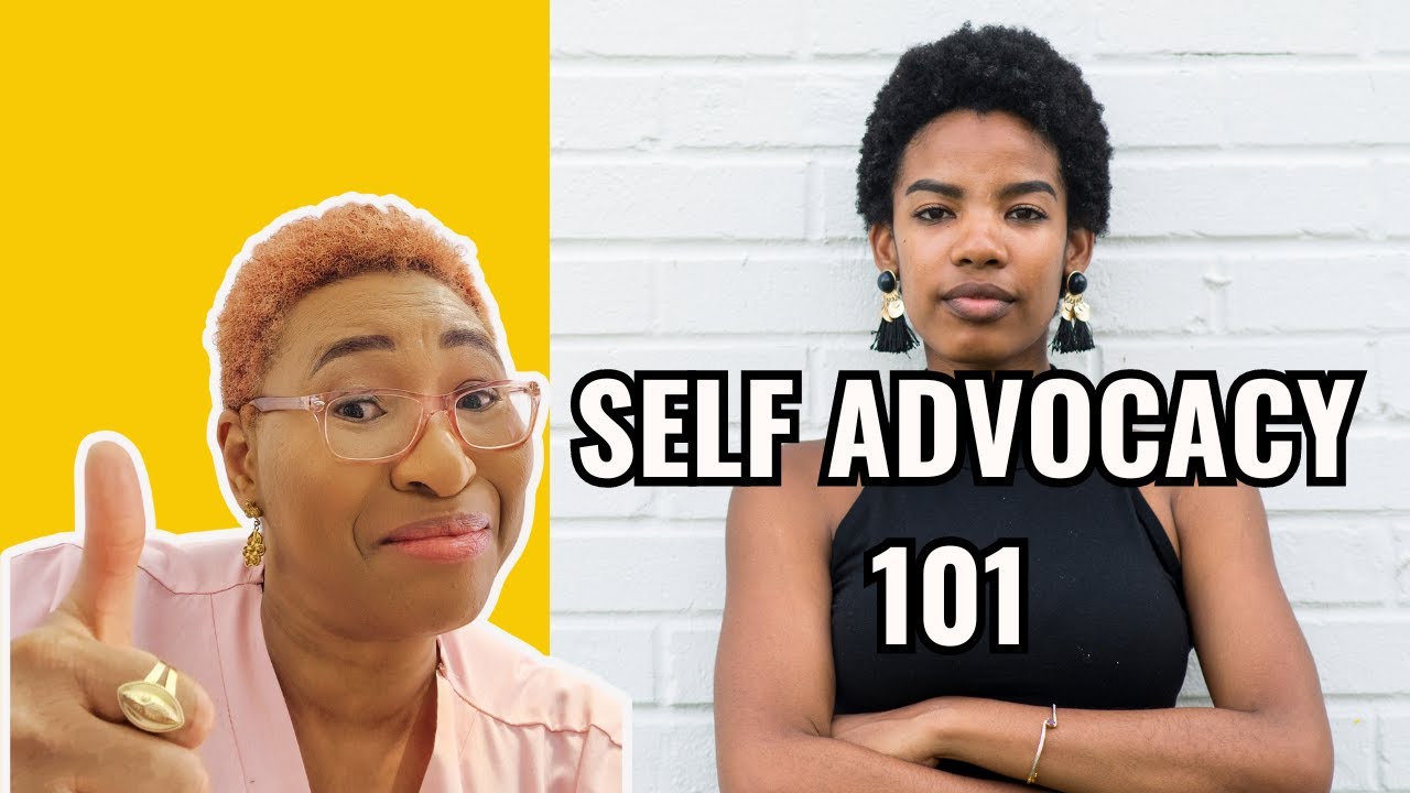 How Can You Advocate for Your Health? Number One Step🌿 - YouTube
