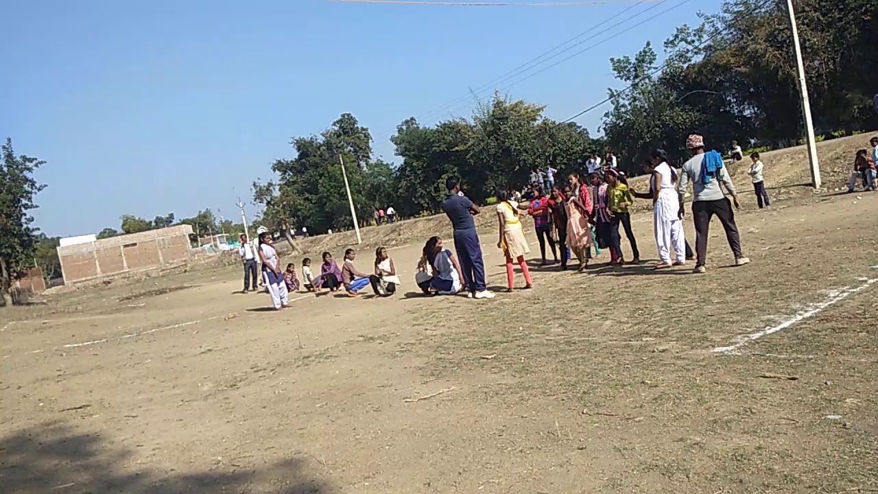 Anand utasav 2020 ramtoriya - YouTube