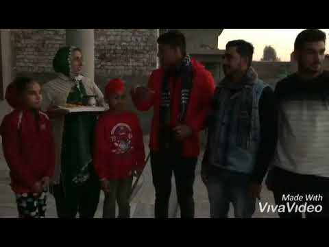 Pardeep Brar smalsar - YouTube
