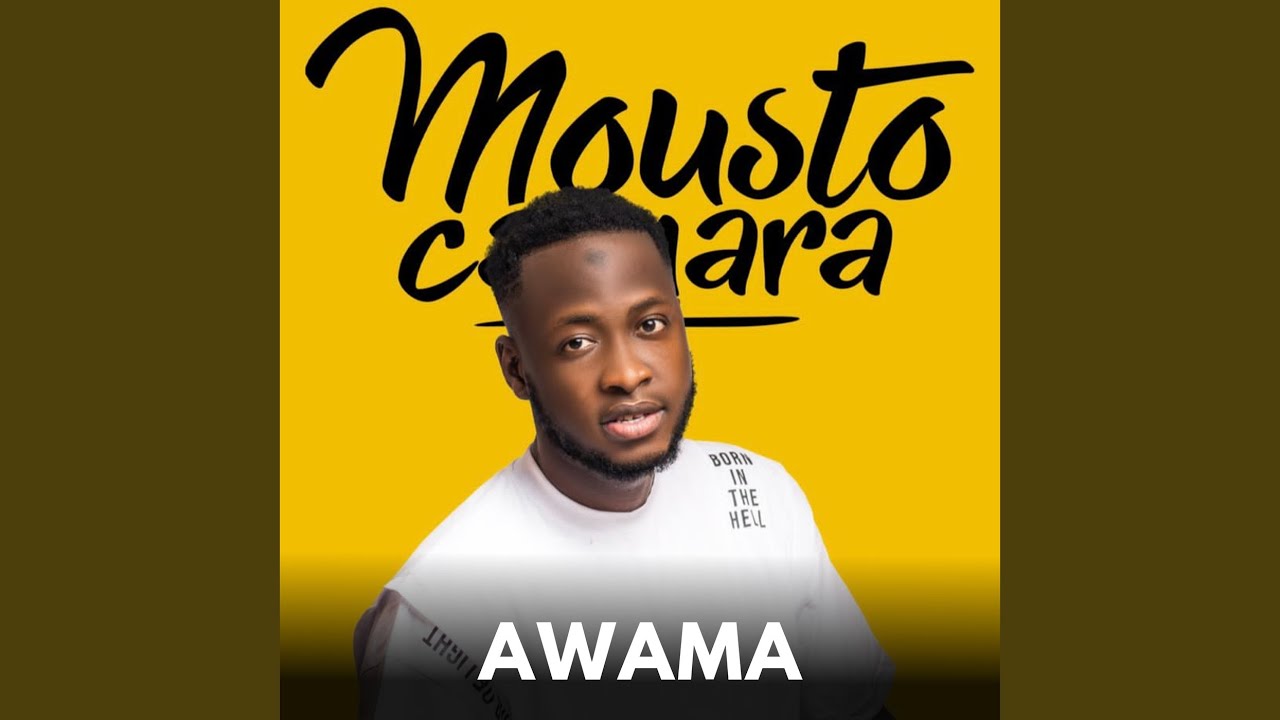Awama - YouTube