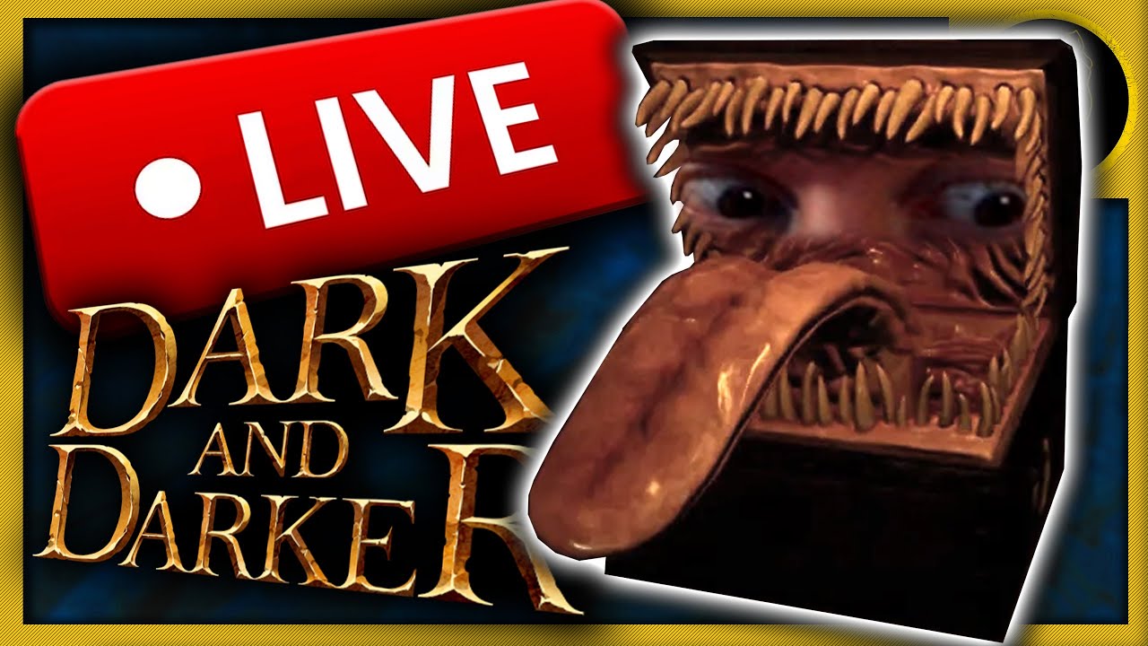 Warlock Dead? Wizard Dead? Bard Dead? Game Dead? - Dark and Darker ...