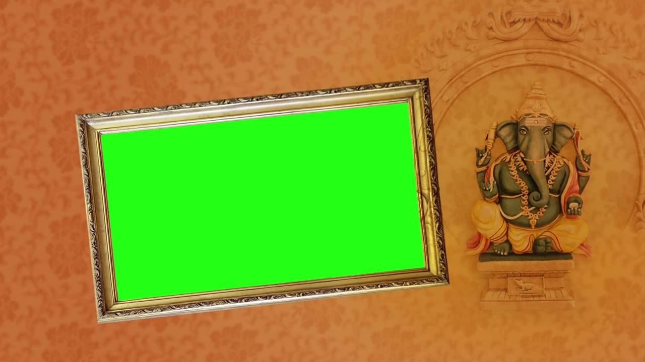 Wedding croma hd backgrounds 5 - YouTube