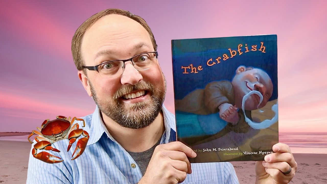 The Crabfish | John Feierabend - YouTube